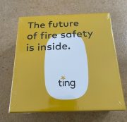 State Farm Homeowner Policyholders: Free Ting Electrical Fire Sensor ...