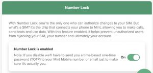 Mint Mobile Security: Improve Login Security with Authenticator Apps ...