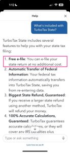 TurboTax Promo: Switch to TurboTax, File on App by 2/28, Get Deluxe ...